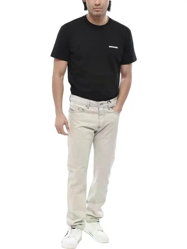 DIESEL® Buster-x Jeans - Grey