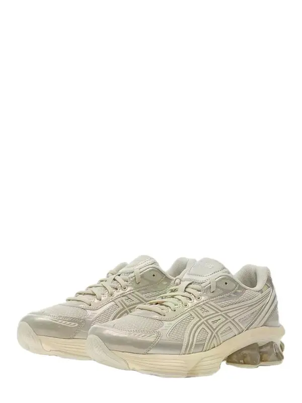 Asics Gel-kinetic Fluent Sneakers - Grey