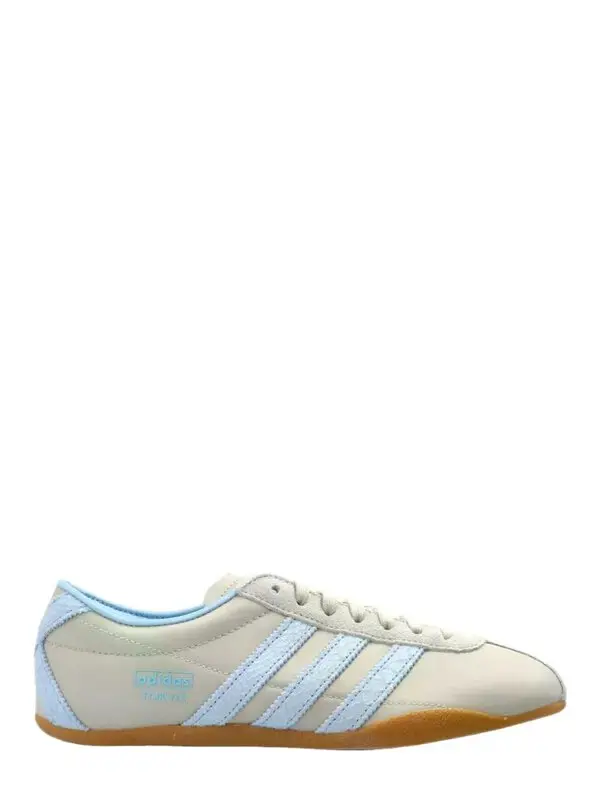 Adidas Tokyo Leather Sneakers - Neutrals