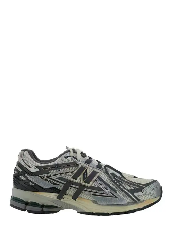 NEW BALANCE 1906a Mesh Sneakers - Grey