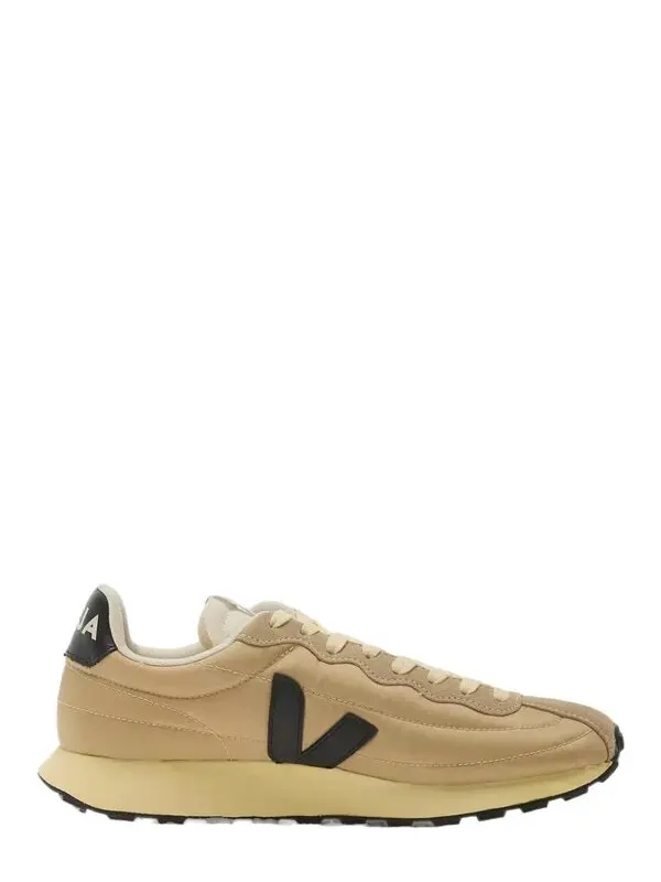 VEJA Belem Nolyn Almond Black Sneakers - Neutrals