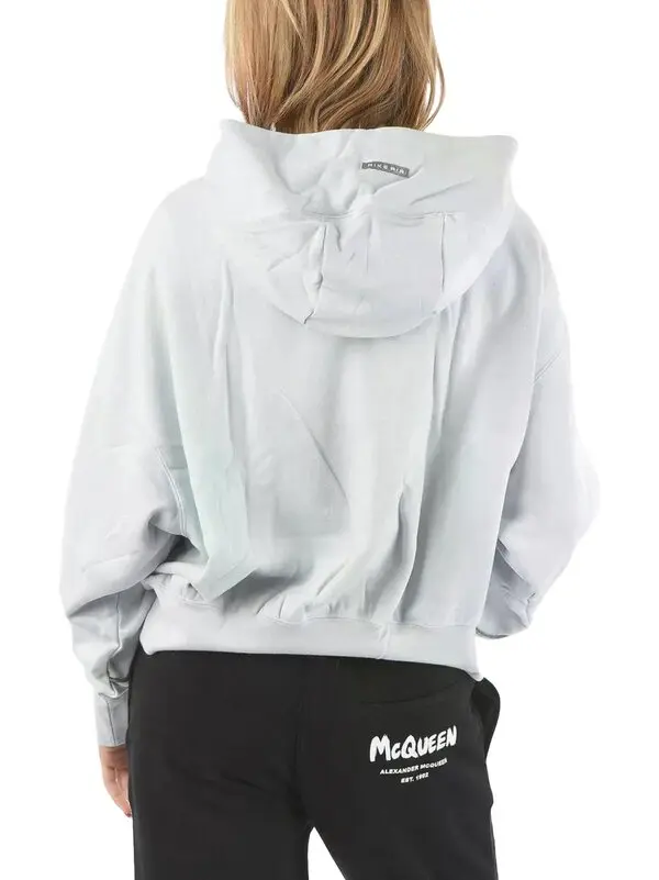 Nike Air Oversized Hoodie - Blue