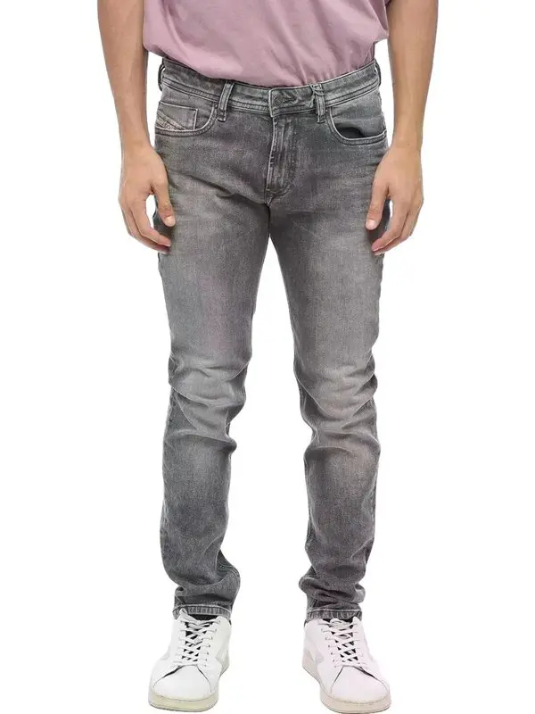 DIESEL® Sleenker Skinny Jeans - Grey