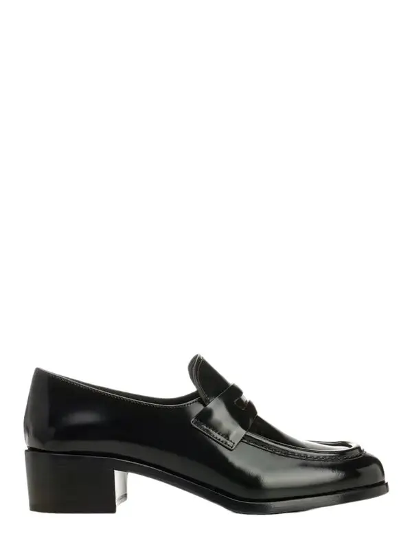 Church's Prudence Penny Loafers - Black