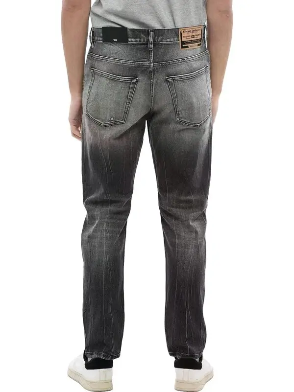 DIESEL® 2005 D-fining-r Jeans - Grey