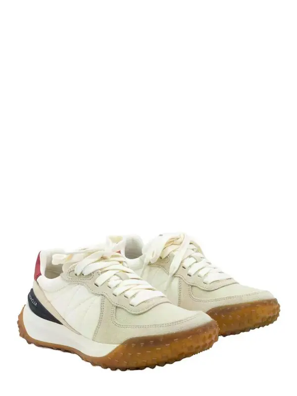 Moncler Citytrek Sneakers - Neutrals
