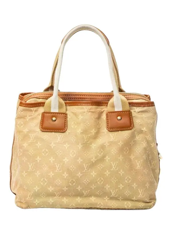 LOUIS VUITTON Mary Kate Tote Bag - Neutrals