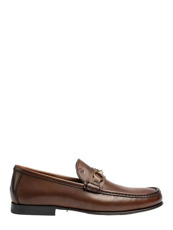 JUYICALTON Cuero Chestnut - Brown