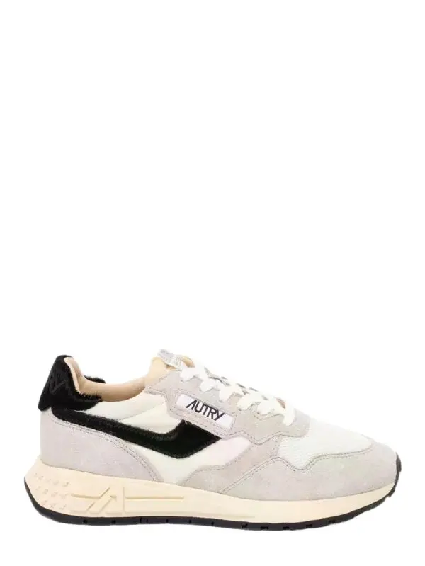 AUTRY Reelwind Sneakers - Grey