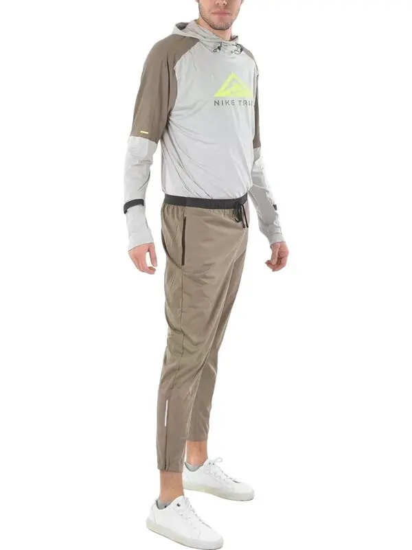 Nike Trail Track Pants - Brown
