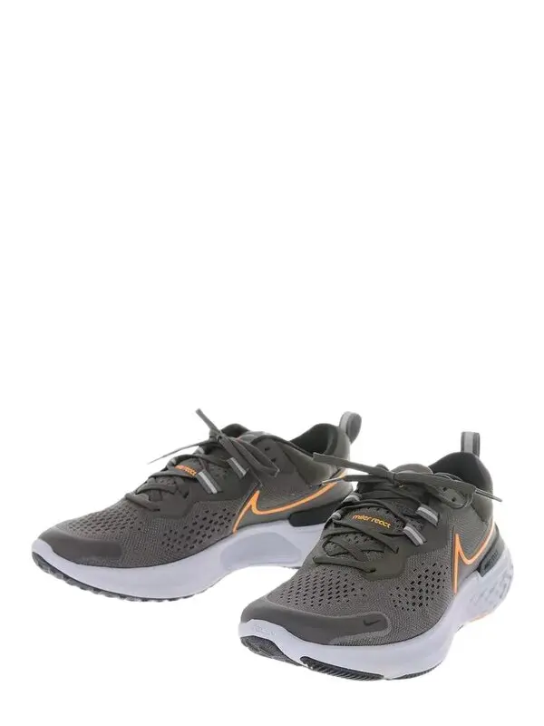 Nike React Miler 2 Sneakers - Grey