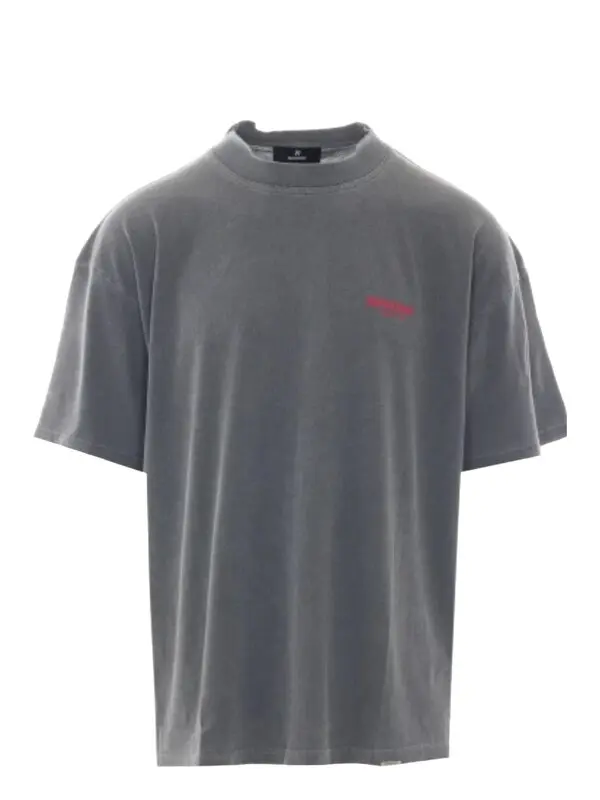 REPRESENT Owners Club T-shirt - Grey