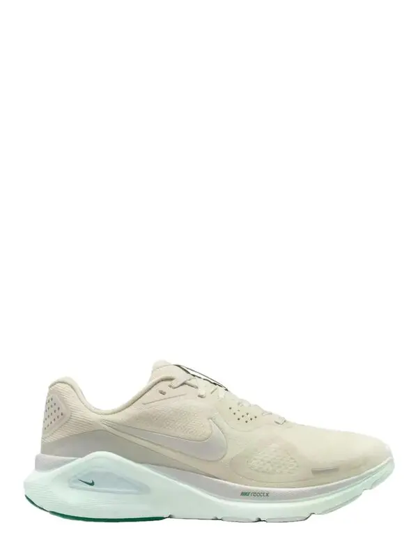 Nike Structure 26 Lace-up Sneakers - Neutrals