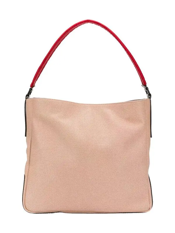 Hogan Hobo Bag - Neutrals