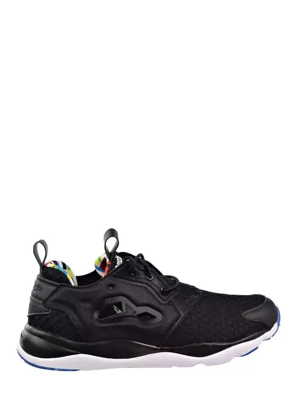 REEBOK Furylite Sneakers - Black