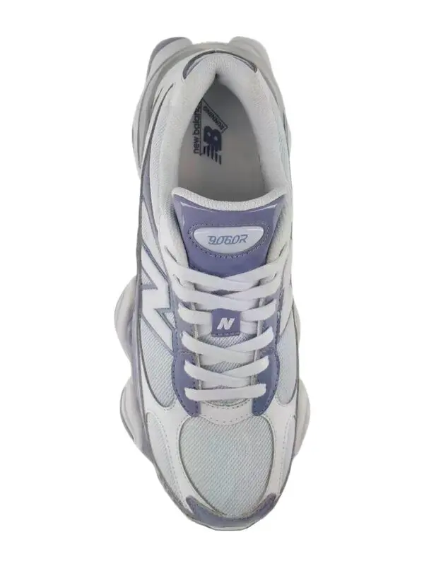 NEW BALANCE 9060 Sneakers - Grey