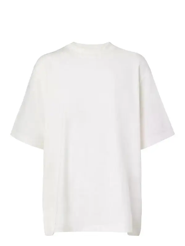THE ROW Estavo T-shirt - White