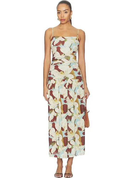 Rails Dolly Dress In . Also - Multi