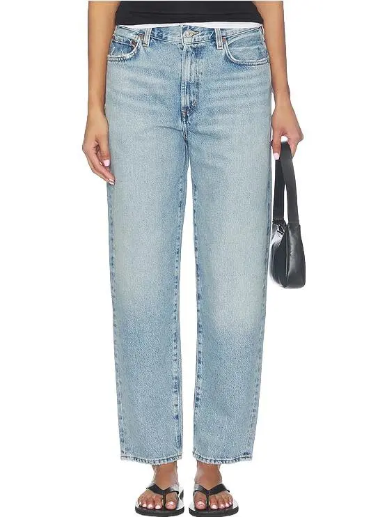 Citizens Of Humanity The Taper Jean In . Also - Blue