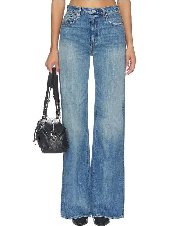 Denimist Dena Jean In . Also - Blue
