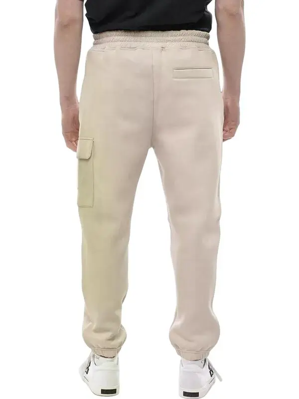 Mackage Marvin Cargo Track Pants - Neutrals