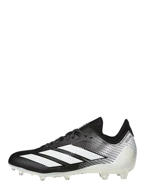 Adidas Adizero Electric.1 Ii Sneakers - Black
