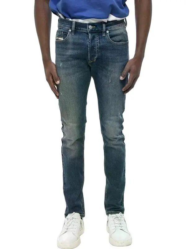 DIESEL® Tepphar-x Jeans - Blue