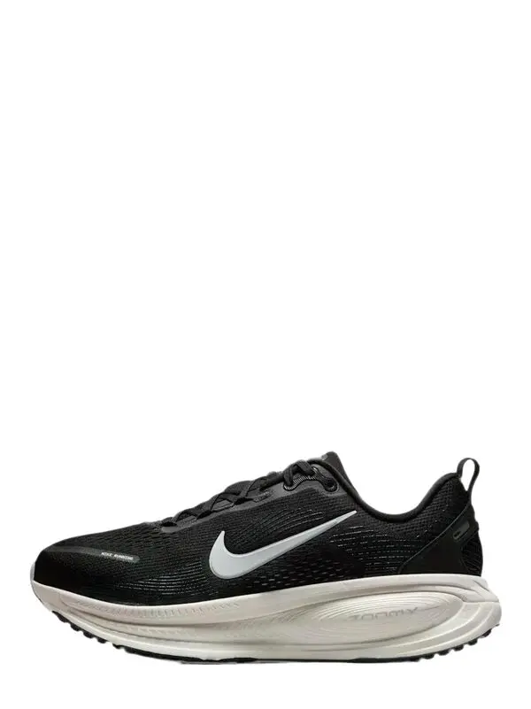 Nike Vomero 18 Lace-up Sneakers - Black