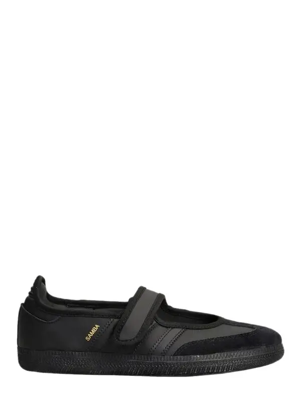 Adidas Samba Jane Sneakerinas - Black
