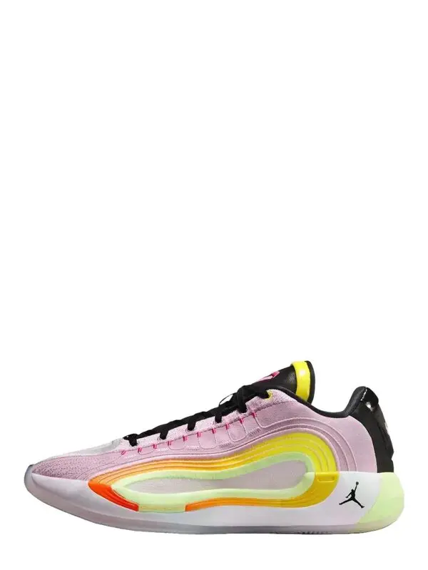 JORDAN Luka 4 Sneakers - Pink