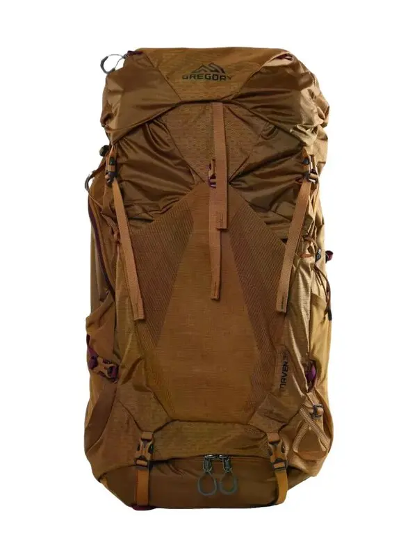 GREGORY Maven 58 Backpack - Brown