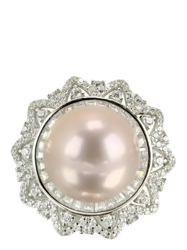 SMUCCII Ameline - Silver