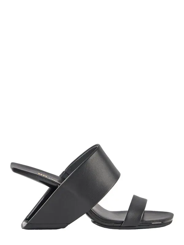 United Nude Loop Hi - Black