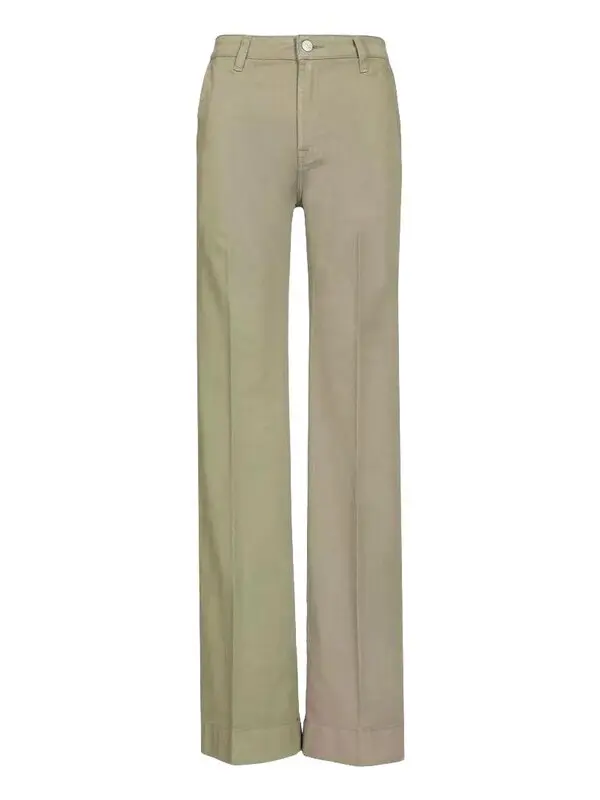 7 For All Mankind Modern Dojo Jeans - Neutrals