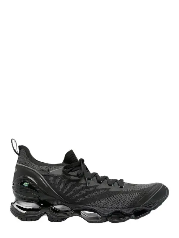 Mizuno Wave Prophecy Magic Stick Sneakers - Black
