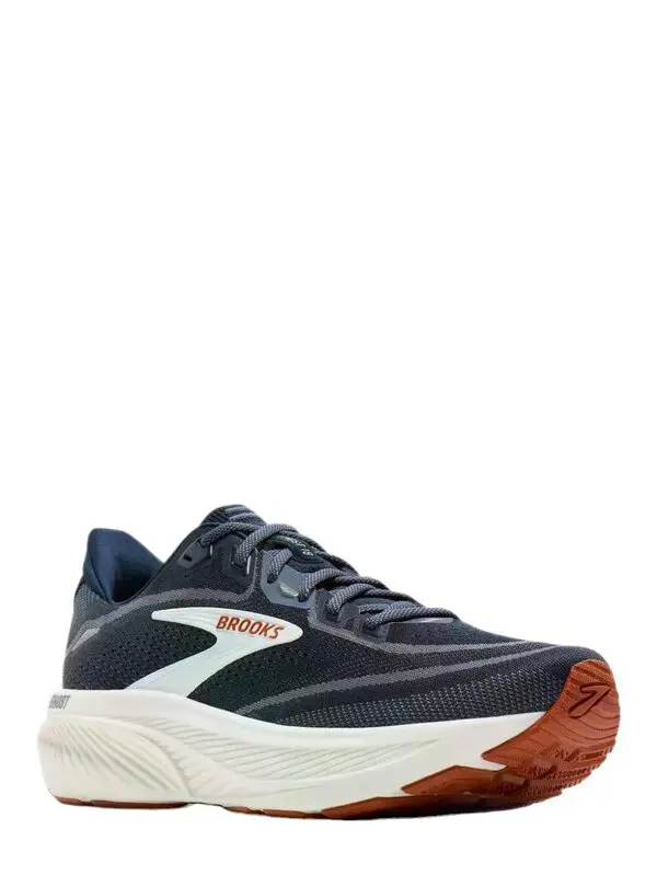 Brooks Ghost 18 Sneakers - Blue