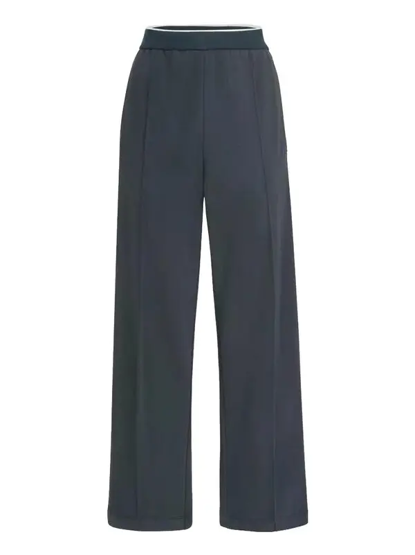 Brunello Cucinelli Track Pants - Blue