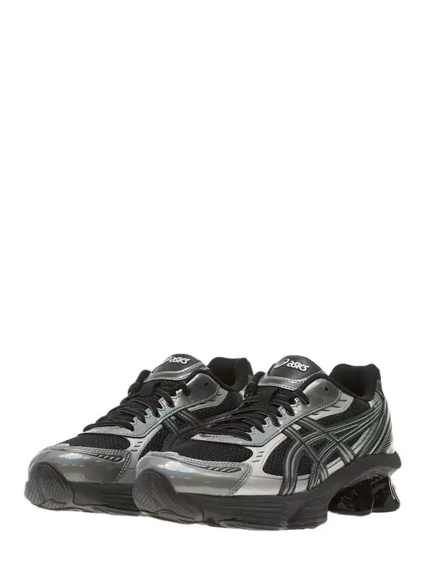 Asics Gel-kinetic Fluent Sneakers - Black
