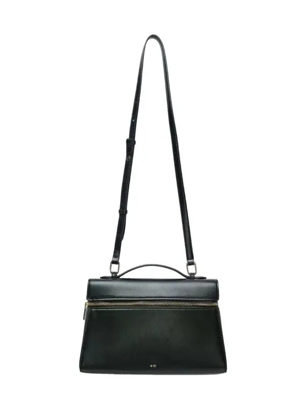 Jw Pei Large Thea Tote Bag - Black