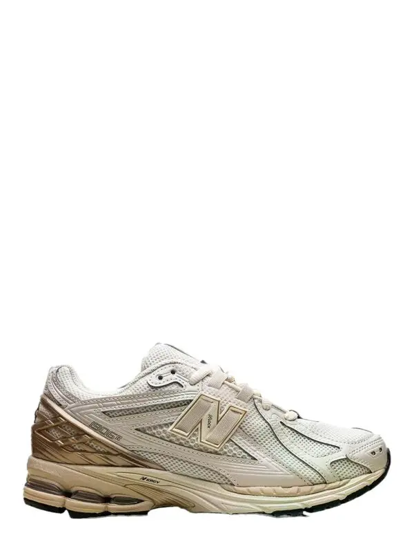 NEW BALANCE 1906r Mesh-panelled Sneakers - Neutrals