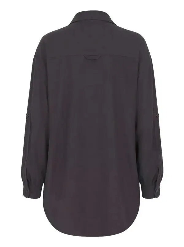 Citizens Of Humanity Kayla Button-up Shirt - Brown