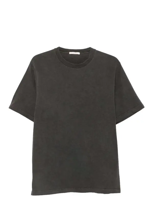 THE ROW Maiko T-shirt - Grey
