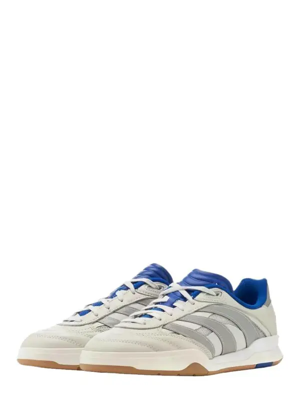 Adidas Lace-up Fastening Sneakers - Neutrals