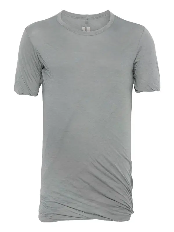 Rick Owens Short-sleeved T-shirt - Grey