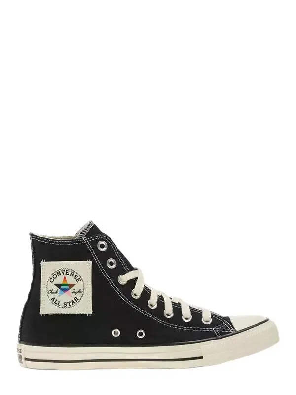 CONVERSE Chuck Taylor All Star Sneakers - Black