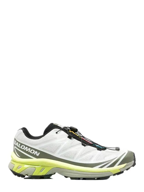SALOMON S-lab Xt-6 Sneakers - Grey