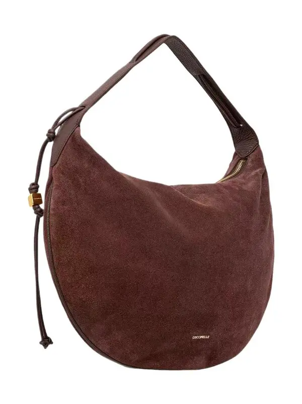 COCCINELLE Thess Tote Bag - Red