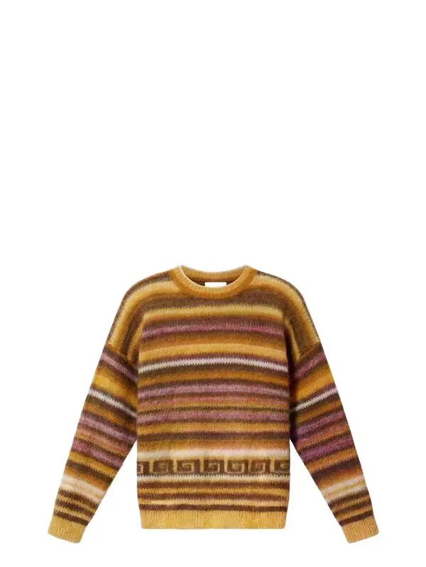 MARANT Scolan Pullover - Yellow