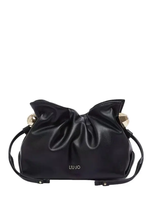 Liu Jo Small Riccy Bag - Black