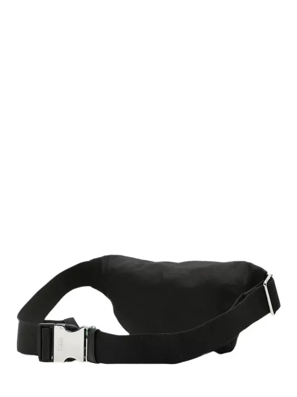 Kenzo Jumping Tiger Belt Bag - Black